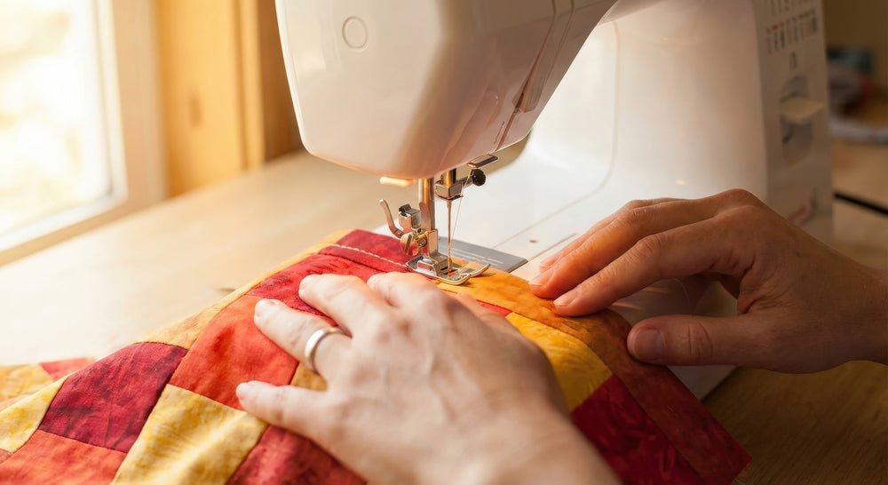 Cotton vs Polyester Thread: Choose the Best (it's both) | YLI Threads