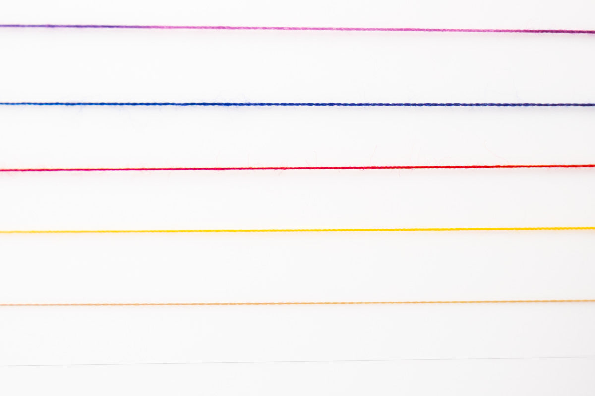 Thread Weight for Quilting: Your Complete Guide to Choosing Thread ...