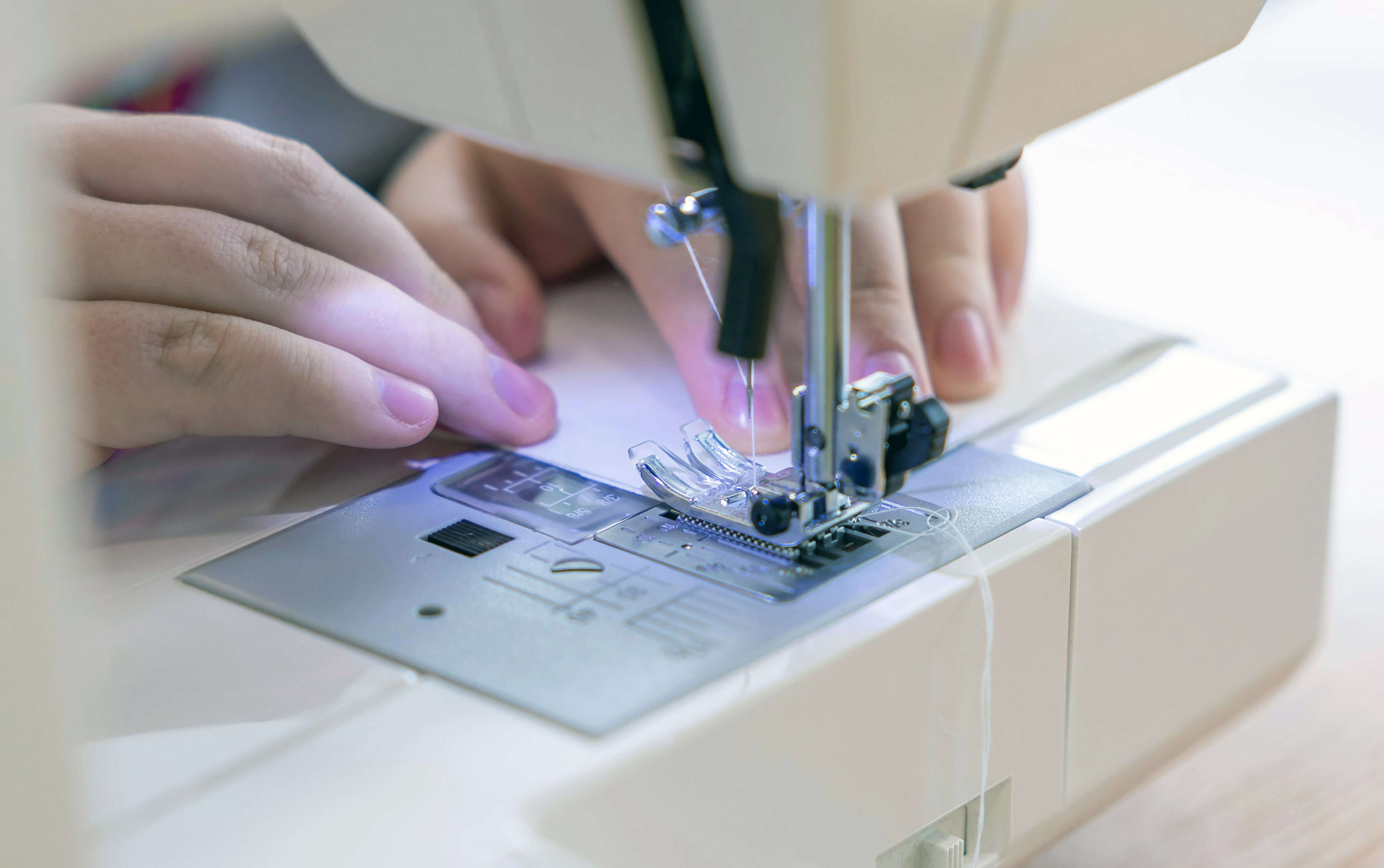 Master Top Thread Tension for Perfect Stitches | YLI Threads