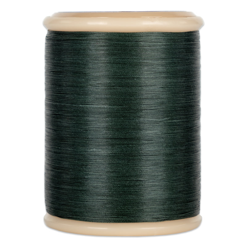 Hand Quilting Thread Glazed Cotton 40 Wt | YLI Threads