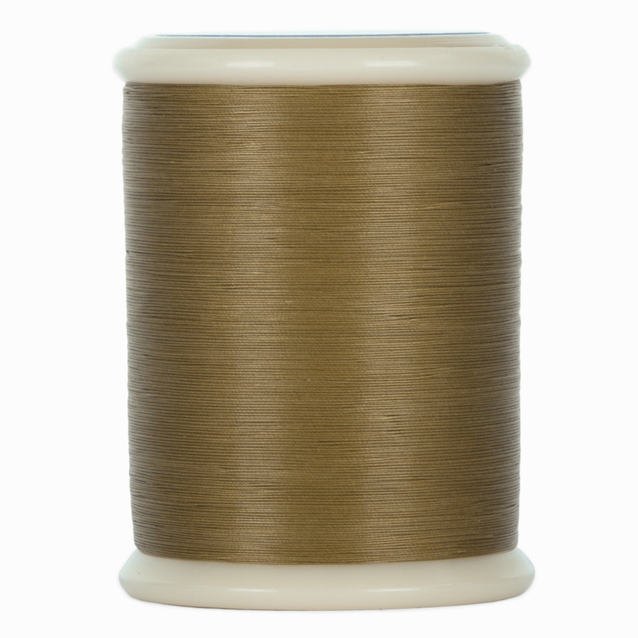 Premium YLI Hand Quilting Thread - Smooth, Durable, and Tangle-Free ...