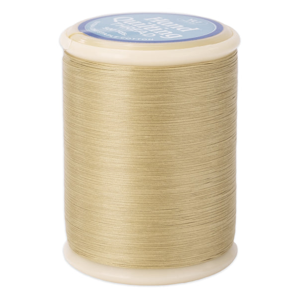 Hand Quilting Thread Glazed Cotton 40 Wt | YLI Threads