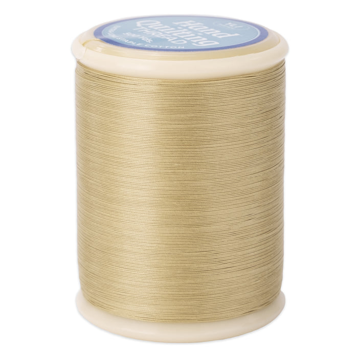 Hand Quilting Thread Glazed Cotton 40 Wt | YLI Threads