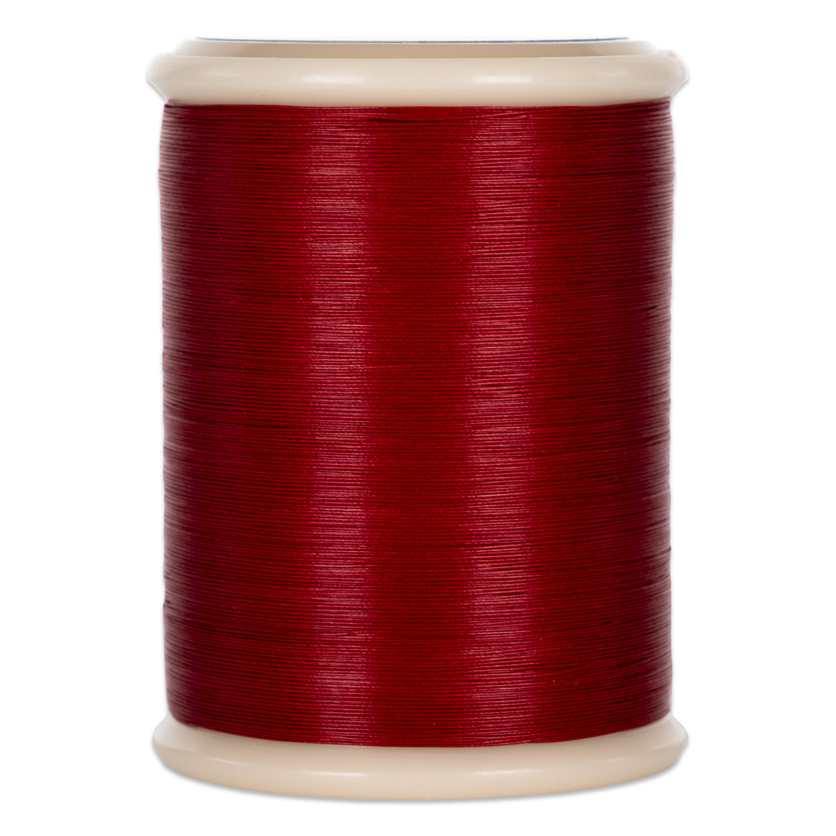 Hand Quilting Thread #021 - Red Spool