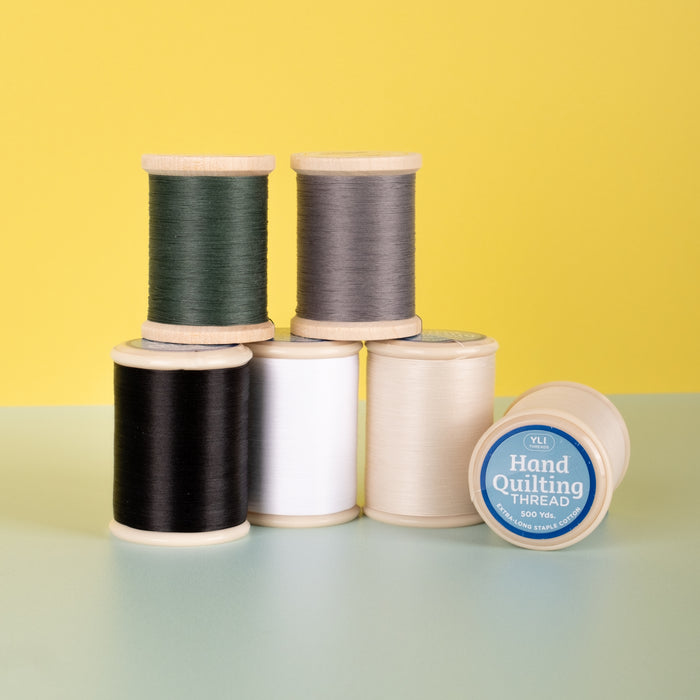 YLI Threads | Premium Quilting & Sewing Threads for Every Stitch