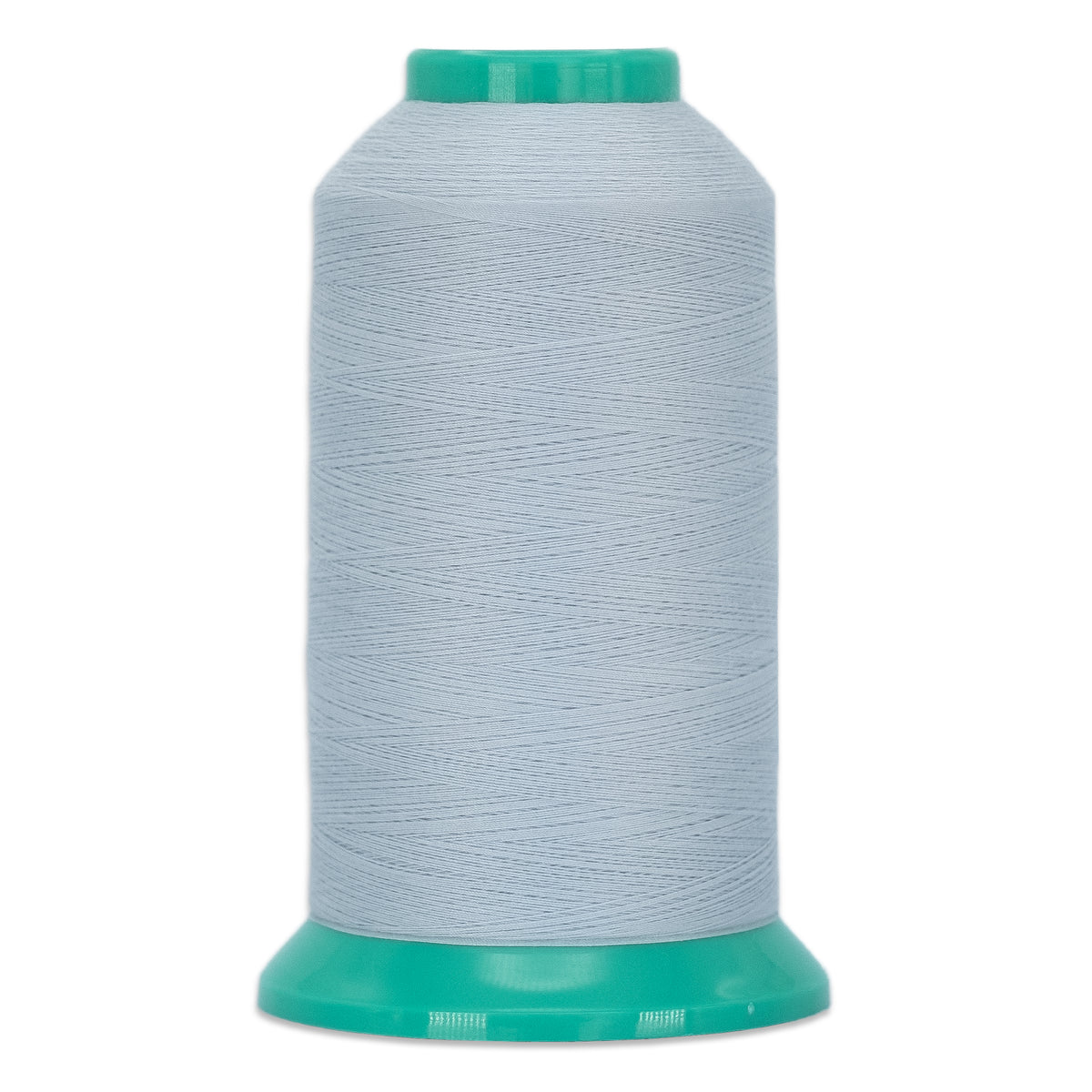Perfection 50 wt. Quilting Thread - Silver Cone | YLI Threads
