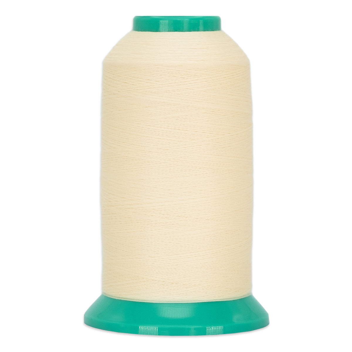 Perfection 50 wt. Quilting Thread - Buttermilk Cone | YLI Threads