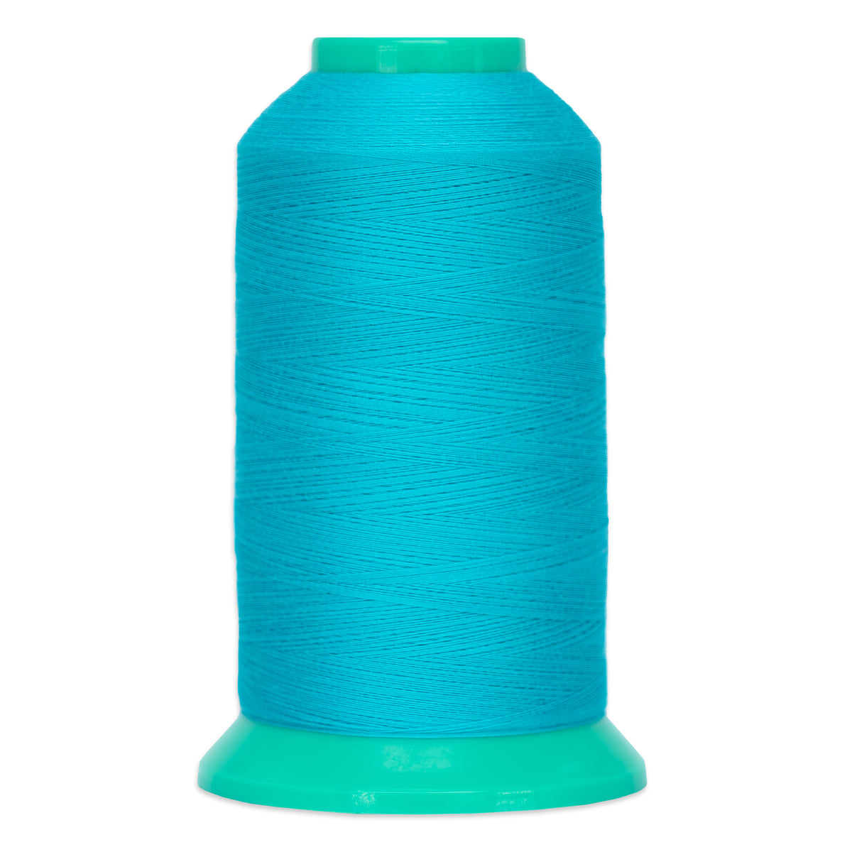 Perfection 50 wt. Quilting Thread - Atlantic Cone | YLI Threads
