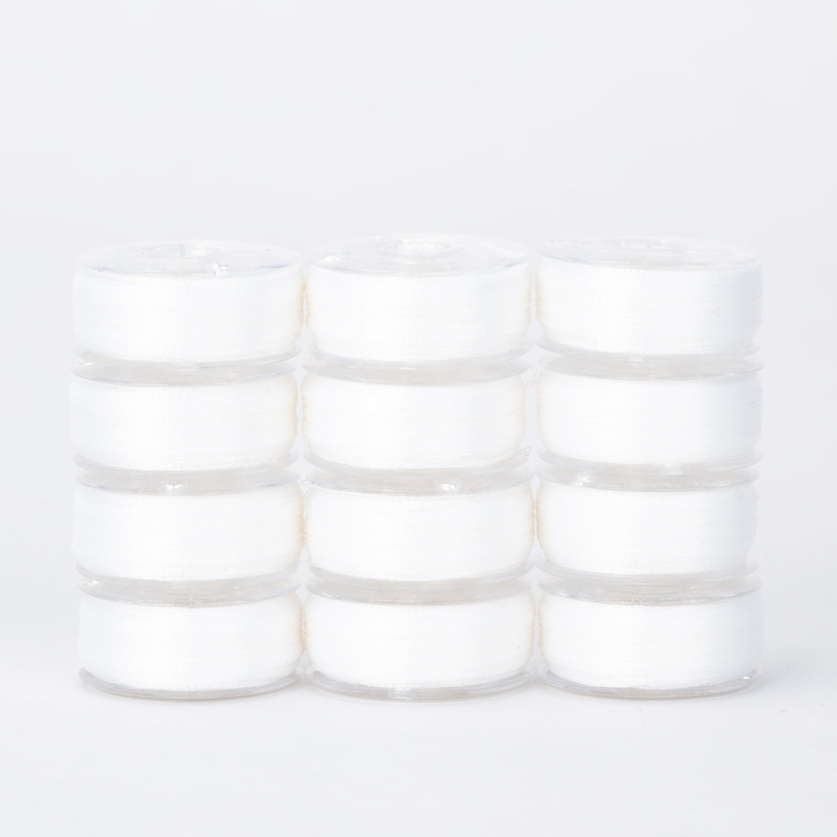 Class 15, L-style, & M-style Prewound Bobbins | YLI