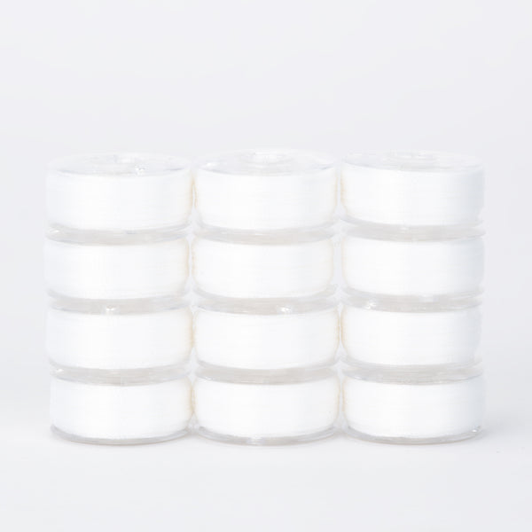 Class 15, L-style, & M-style Prewound Bobbins | YLI