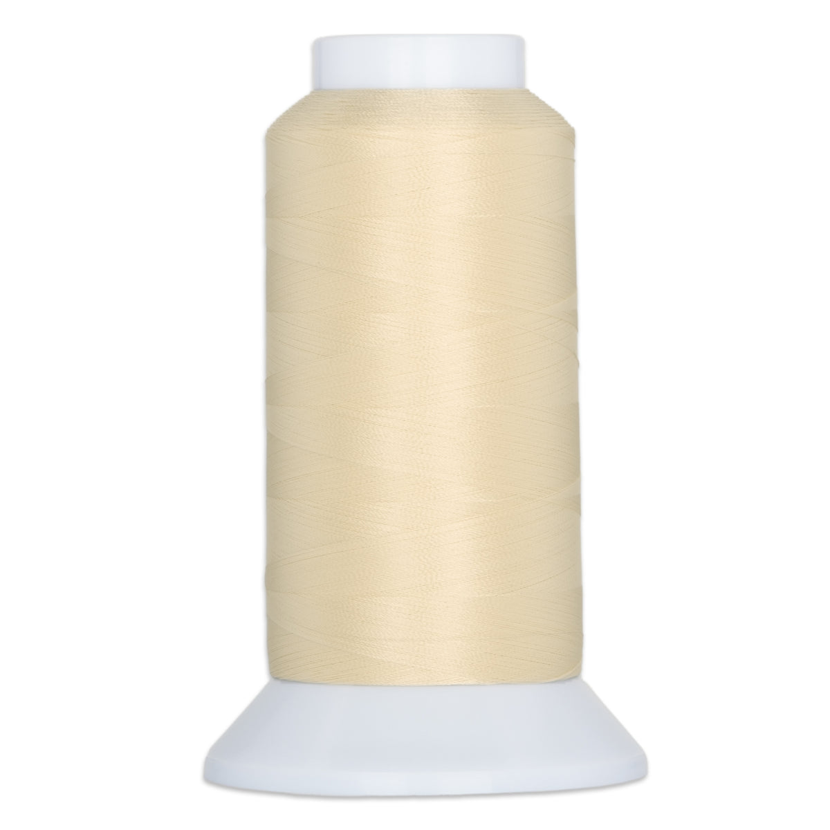 Precision #205 French Vanilla - Polyester Thread 60 wt. 2-ply, 3,000 yd ...