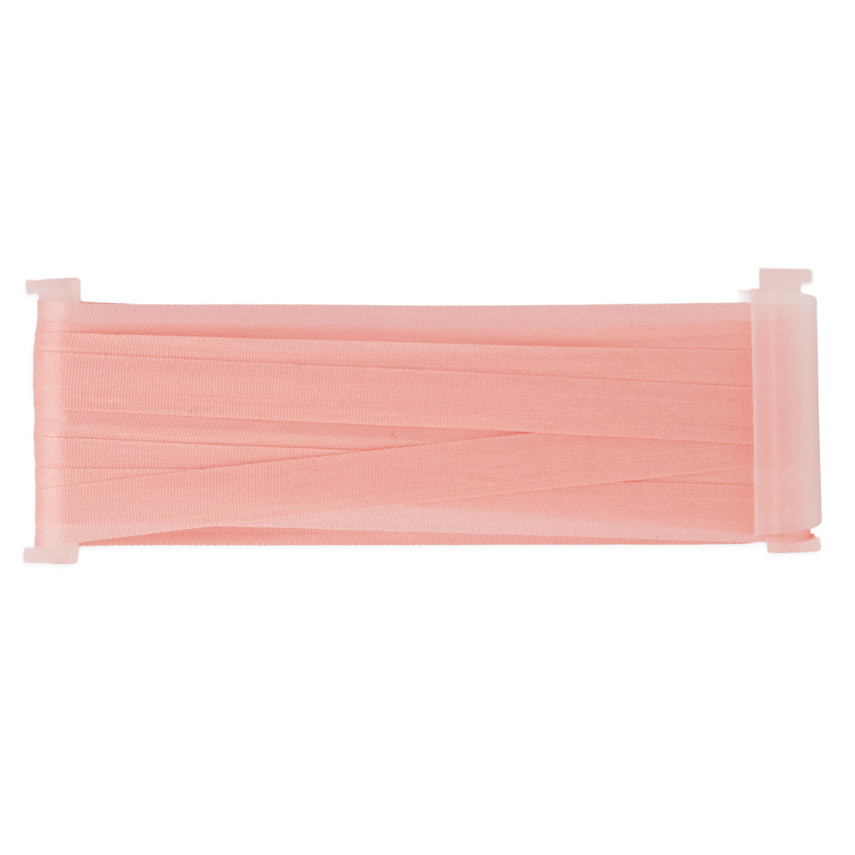 Silk Ribbon 7mm #026 - Posy Pink