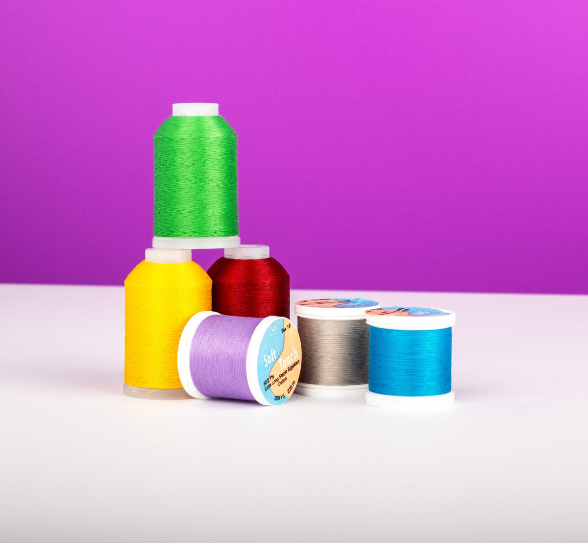 YLI Threads | Premium Quilting & Sewing Threads for Every Stitch