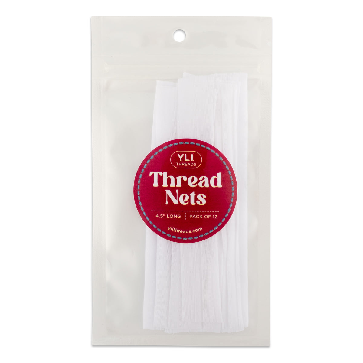 YLI Thread Nets | Keep your thread from falling off your cones