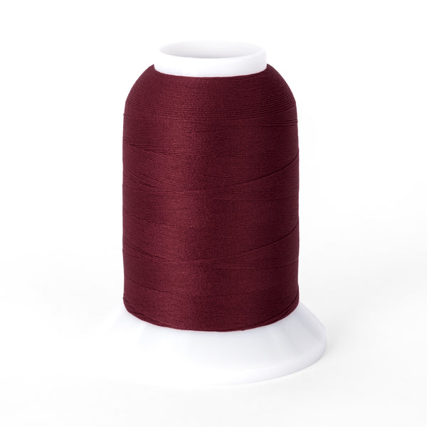 Woolly Nylon Thread for Sergers and Stretch | YLI Threads