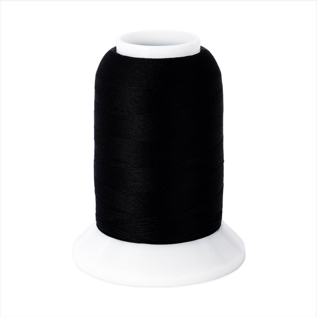Woolly Nylon Thread for Sergers and Stretch | YLI Threads